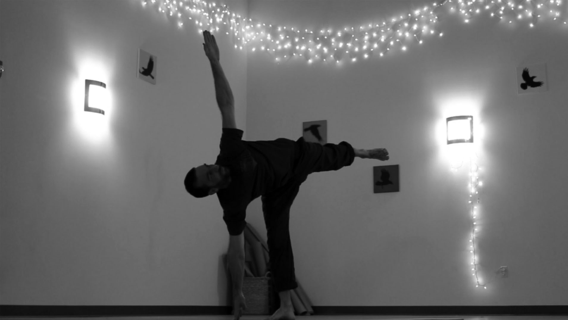 nick yoga | // EVO Rock + Fitness - Portland, ME