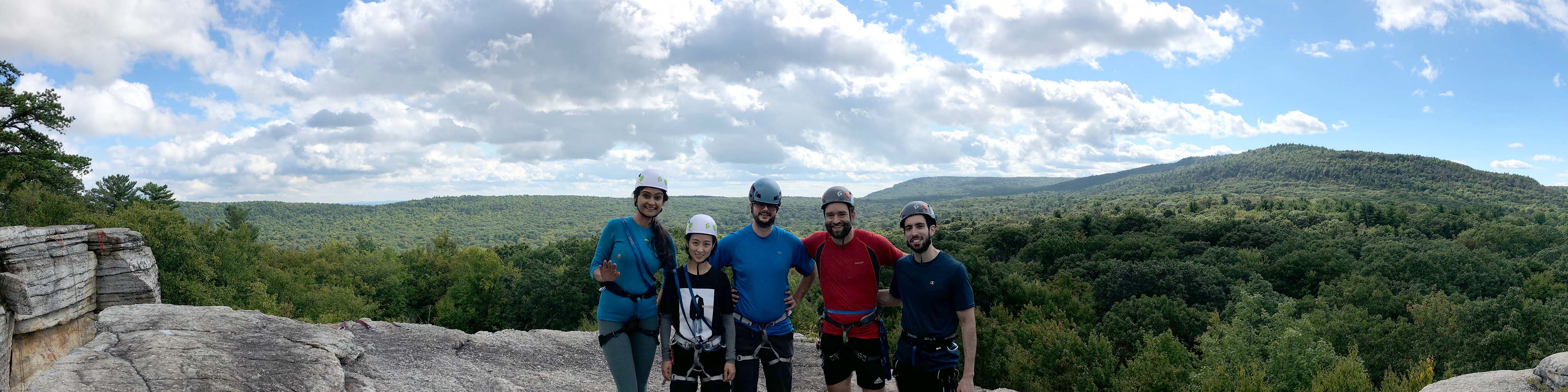 peterskill-climbing-2-9-29-18-edited | // EVO Rock + Fitness - Portland, ME
