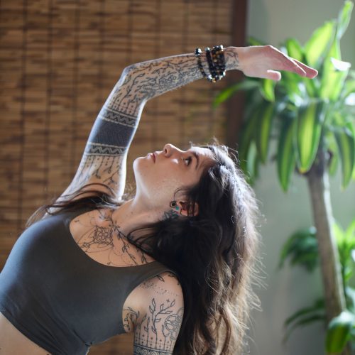 Meet our Instructors | // EVO Rock + Fitness - Portland, ME