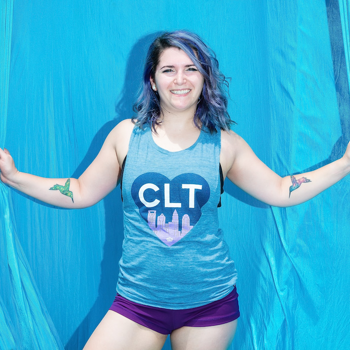 Meet our Instructors | // EVO Rock + Fitness - Portland, ME