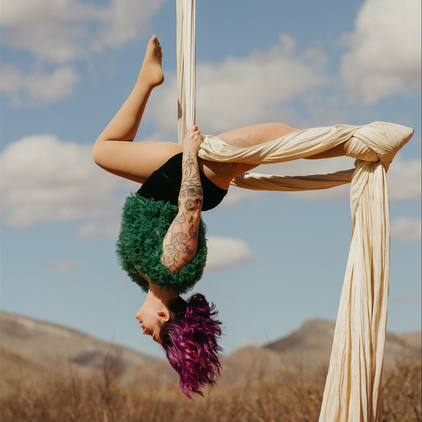 Amanda Cavanaugh | // EVO Rock + Fitness - Portland, ME