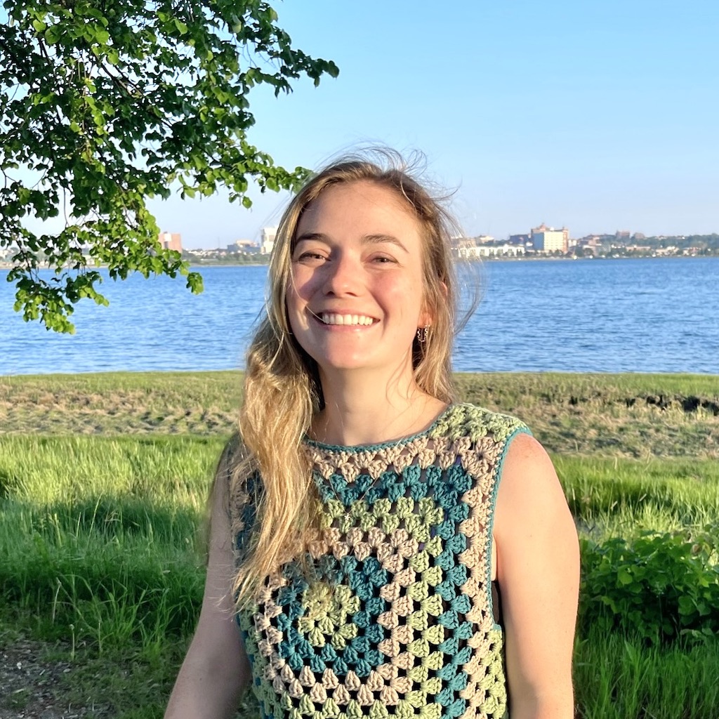 Kalli Roebelen | // EVO Rock + Fitness - Portland, ME