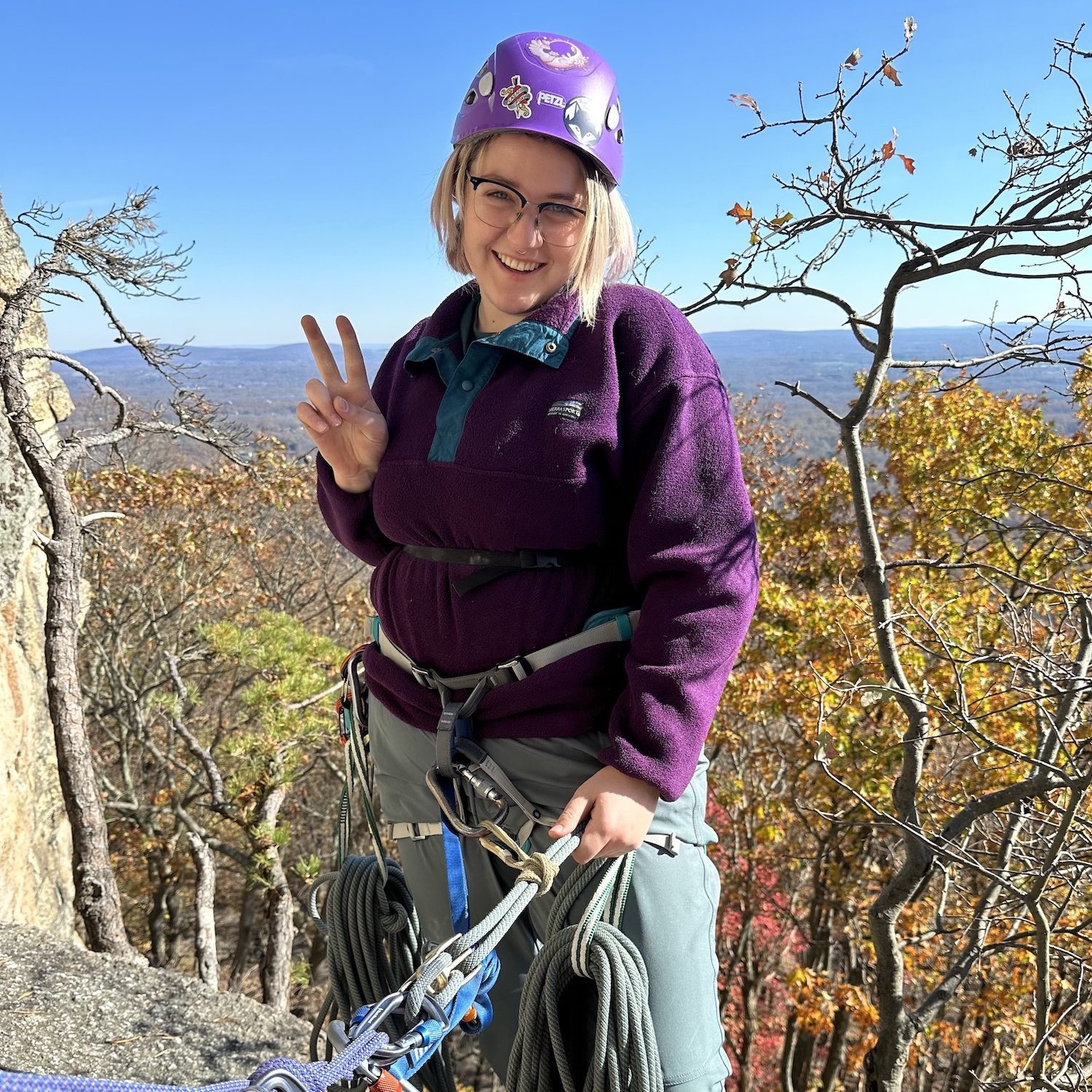 Roo Packard | // EVO Rock + Fitness - Portland, ME