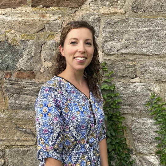 Samantha Fournier | // EVO Rock + Fitness - Portland, ME