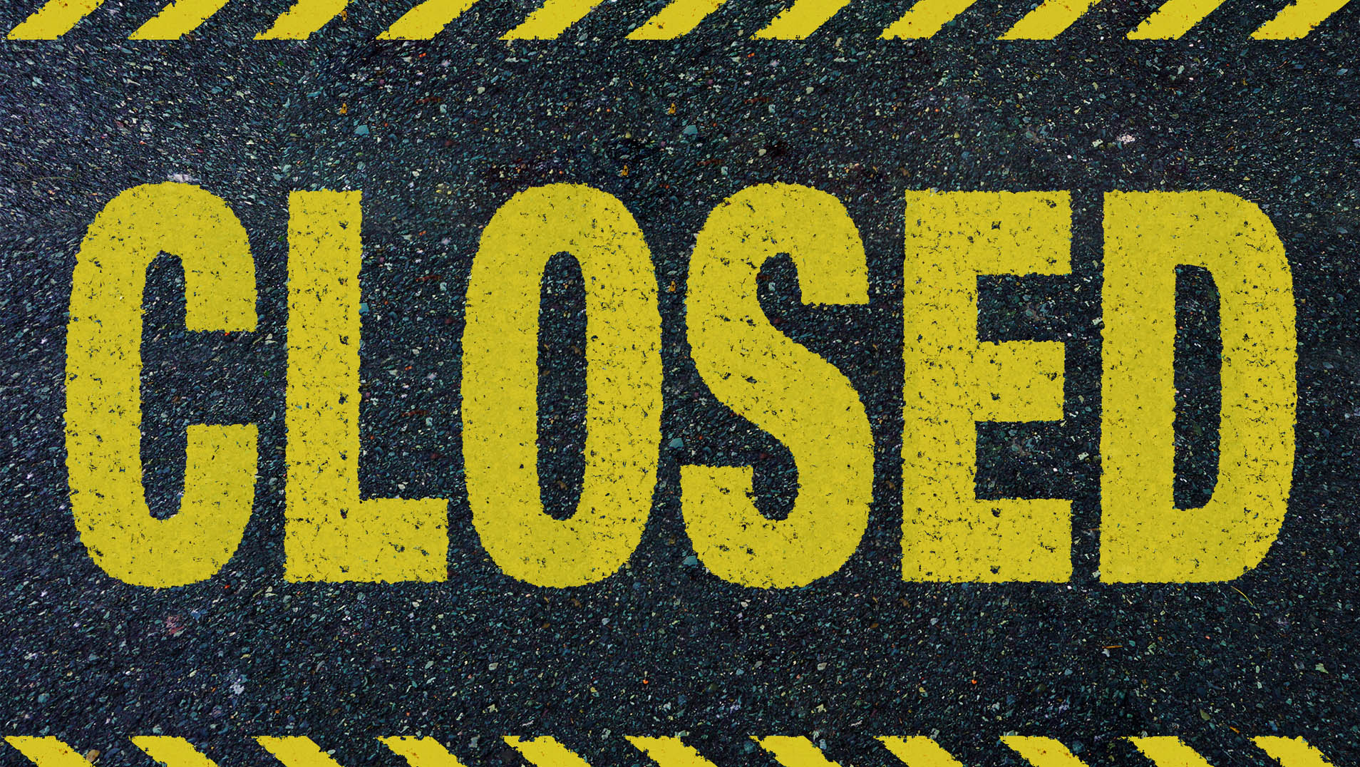 Closed Slide | EVO Rock