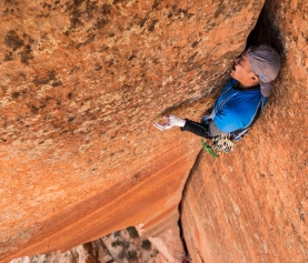 What's the Difference Between "Free Climbing" and "Free Soloing?" | EVO ...