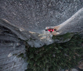 What's the Difference Between "Free Climbing" and "Free Soloing?" | EVO ...